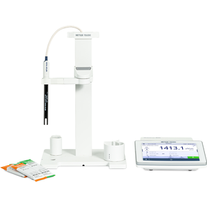 EC Meter bench Seven Direct Model SD30-Kit, Mettler Toledo