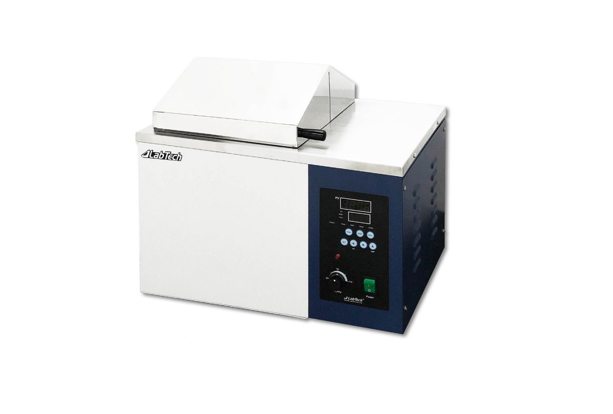 Shaking Water Bath LSB-Series, LABTECH