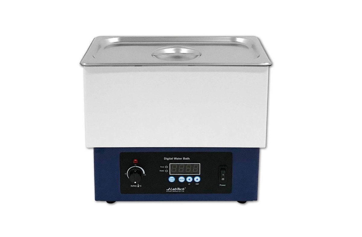 Digital Water Bath LWD-Series, LABTECH