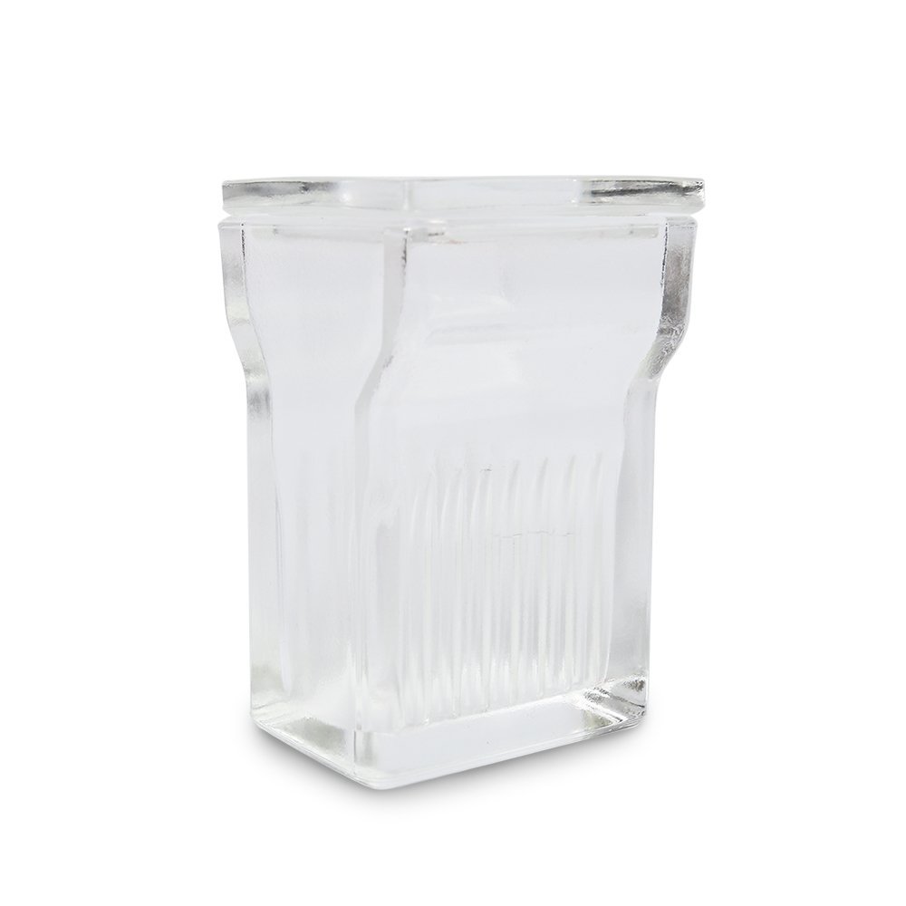 Staining jar (Dish) for 16'S wide upper