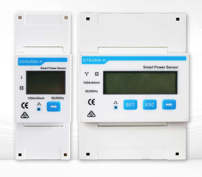 เข้าใจและติดตั้งตัวกันไฟย้อน (Smart Power Sensor) ได้ใน 5 นาที