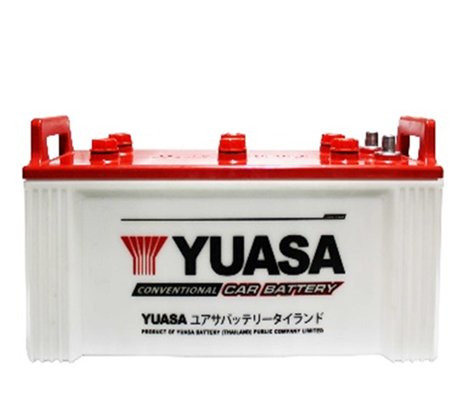 Battery Yuasa N150 (Conventional Type) 12V 150Ah