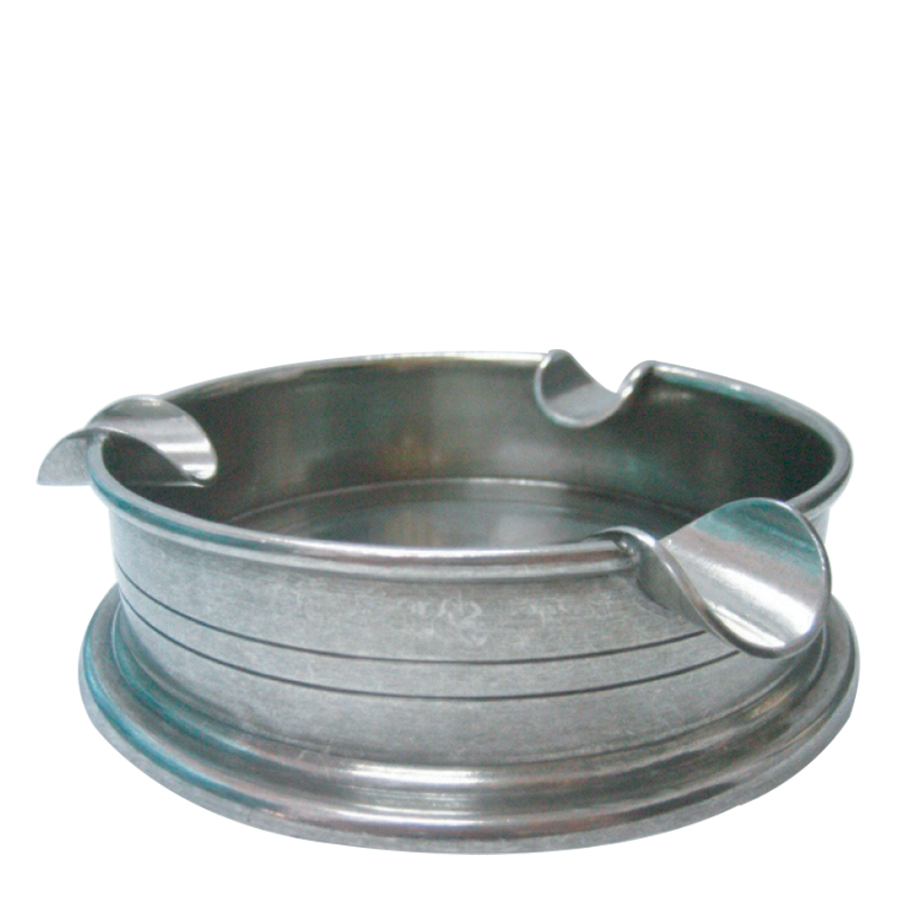 Pewter Ashtray-3