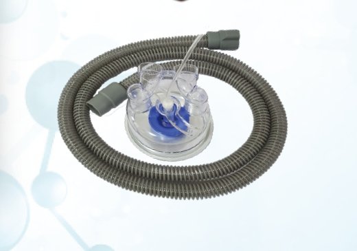 Airvo 2 breathing circuit - High flow