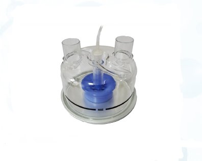 Auto feed chamber/หม้อทำความชื้น ชนิดเติมน้ำอัตโนมัติ