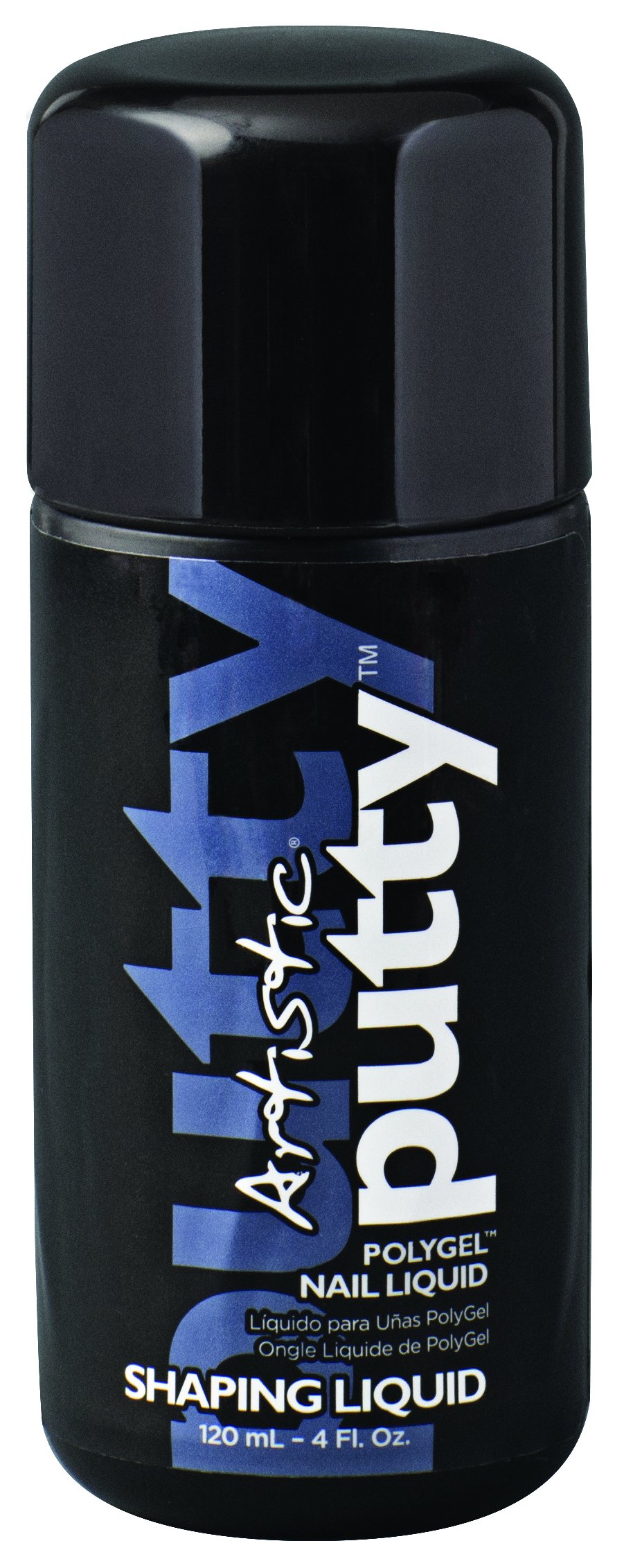 ARTISTIC PUTTY SHAPING LIQUID 4 OZ. - probeautyplusthailand