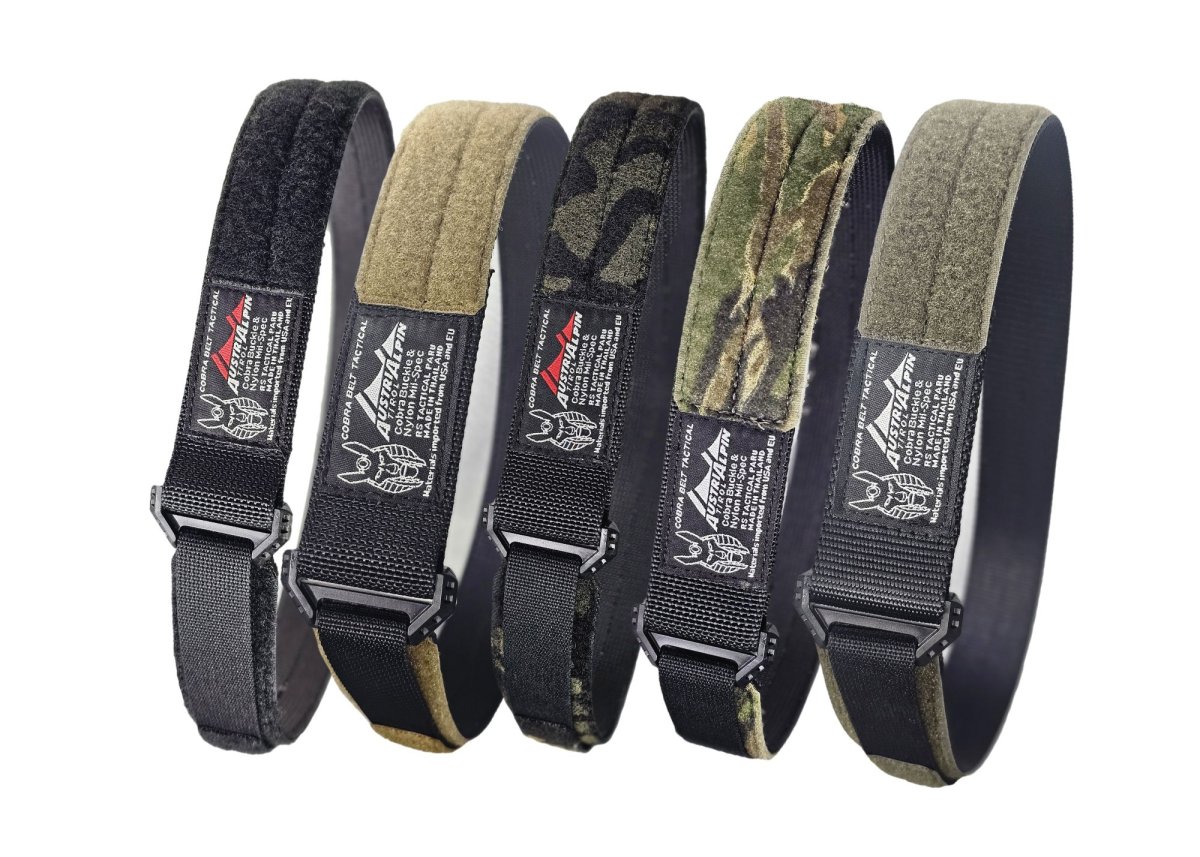 ITW INNER BELT 1.5 LOOP