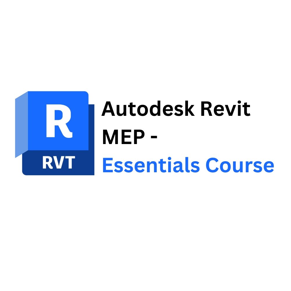 การใช้โปรแกรม Autodesk Revit MEP - Essentials Course