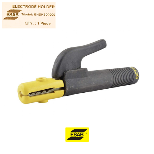 Ready Stok Stang Las ESAB Electrode Holder 600A
