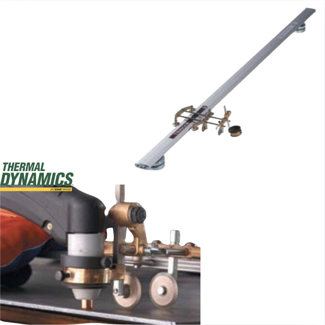 Straight Line Cutting Guide Thermal Dynamics