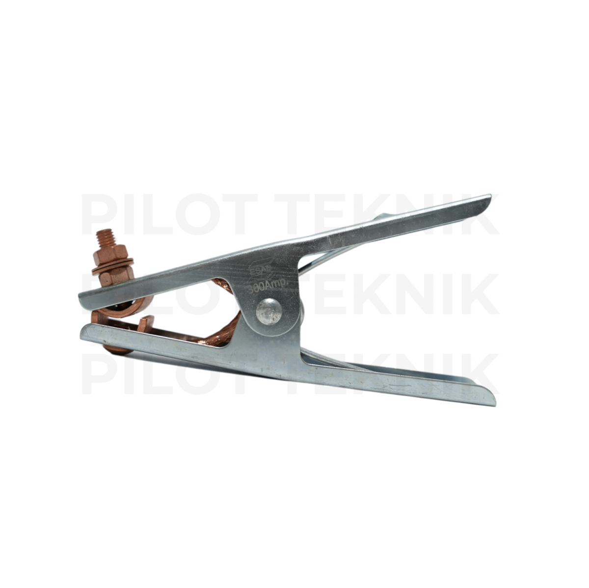 Official ESAB Earth Clamp 300 Stang Massa 300a