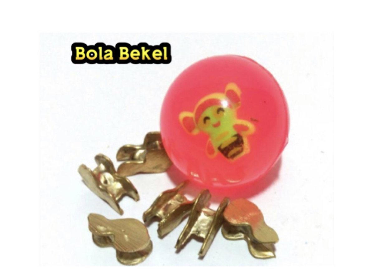 Bekel Set - waroenganni
