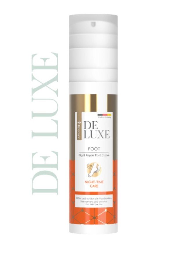 Night Repair Foot Cream