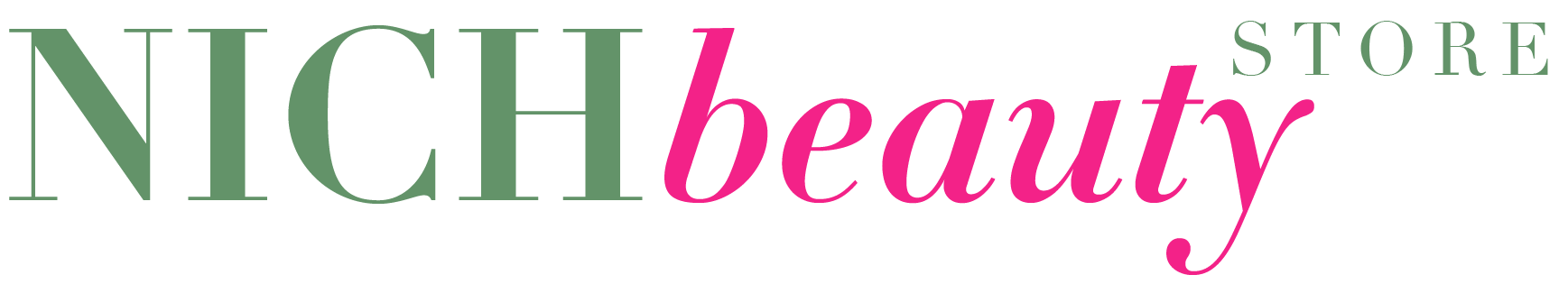 Nich Beauty Store