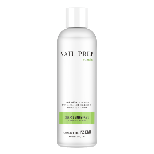 NAIL PREP SOLUTION(500ml)