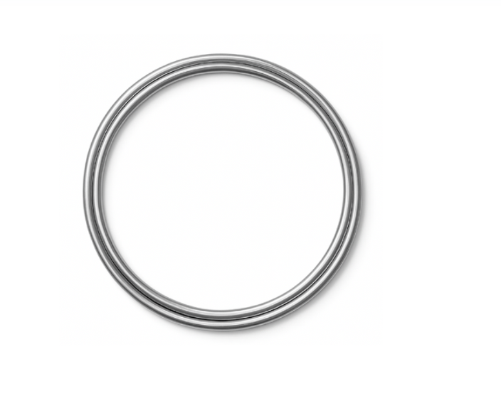 ลวดสปริงสเเตนเลส SUS 4 mm ลวดสปริง SUS มม