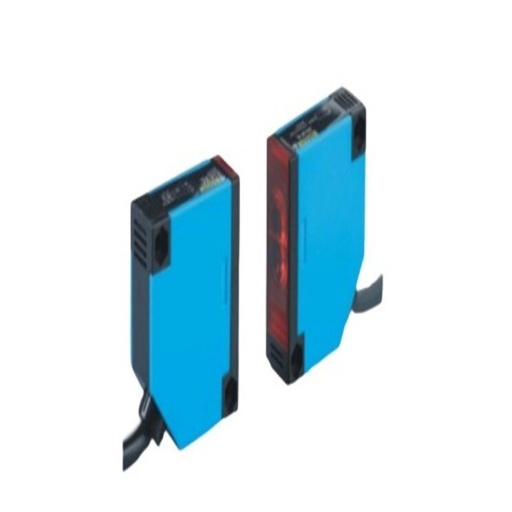 โฟโต้อิเล็กทริคเซ็นเซอร์ Photoelectric Sensor L Kn