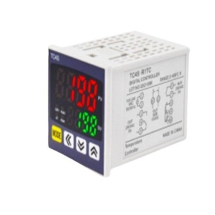 ตัวควบคุมอุณหภูมิ Tempcontroller l KN