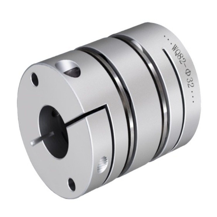 คัปปลิ้งไดอะแกรม Diaphragm Coupling คัปปลิ้ง Coupling l KN