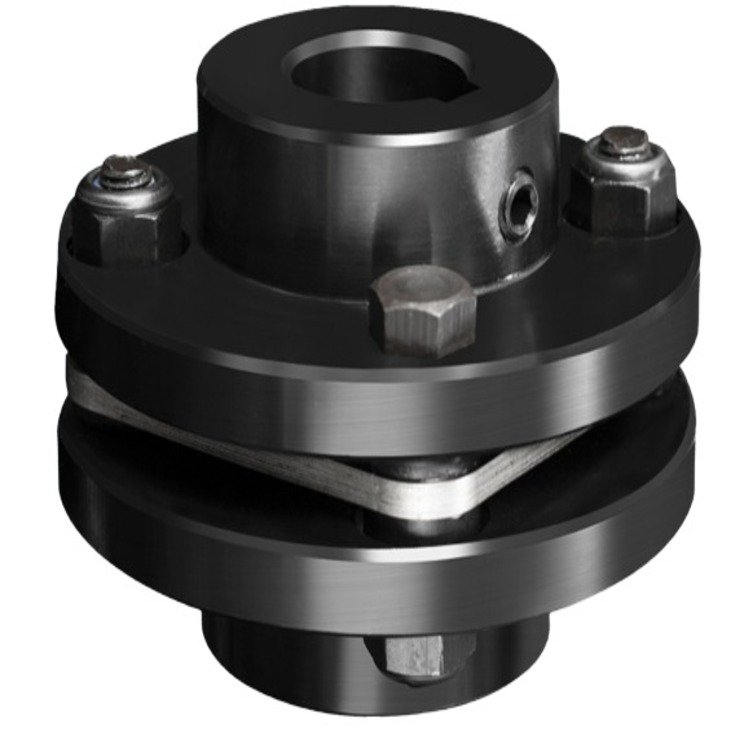 คัปปลิ้งแผ่นดิส Disc Coupling คัปปลิ้ง Coupling l KN