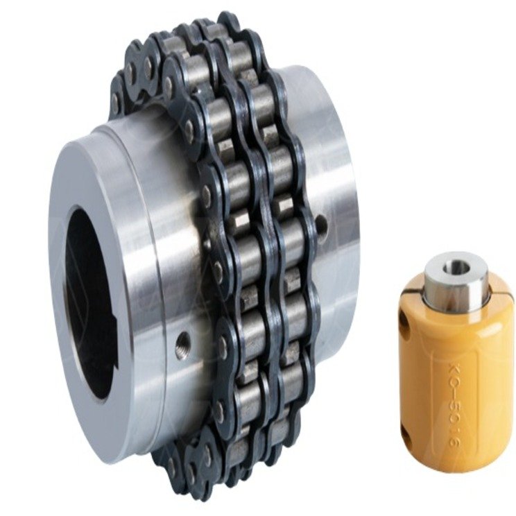 ยอยโซ่ คัปปลิ้งโซ่ Coupling Chain KC-6020 KC6020