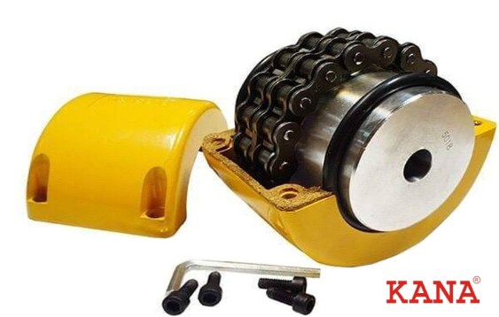 KC3012 KANA ยอยโซ่ คัปปลิ้งโซ่ Coupling Chain KANA KC-3012