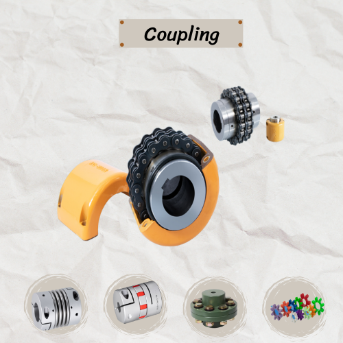 Micro Coupling คัปปลิ้ง Coupling คืออะไรหน้าที่