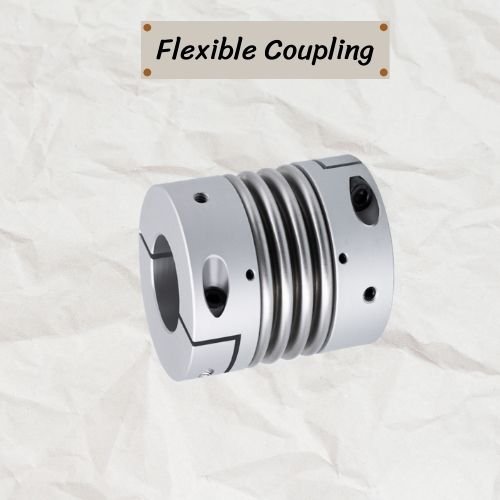 Flexible Coupling คัปปลิ้ง Coupling คืออะไร