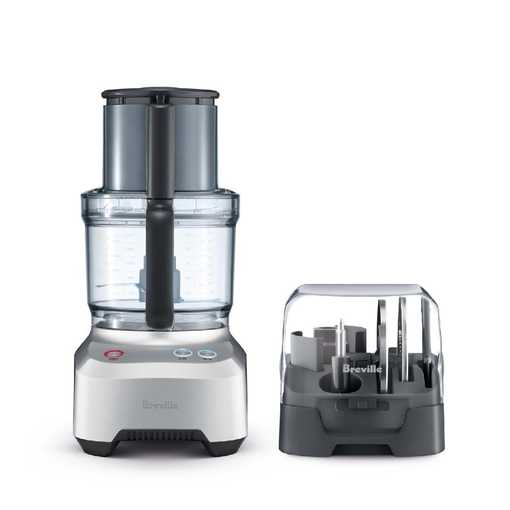 Breville BFP800 The kitchen wizz pro เครื่องหั่นอเนกประสงค์ - hillkoff