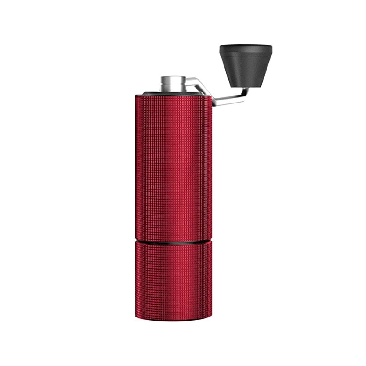 Time More Chestnut C2 small Grinder (Festival Red)