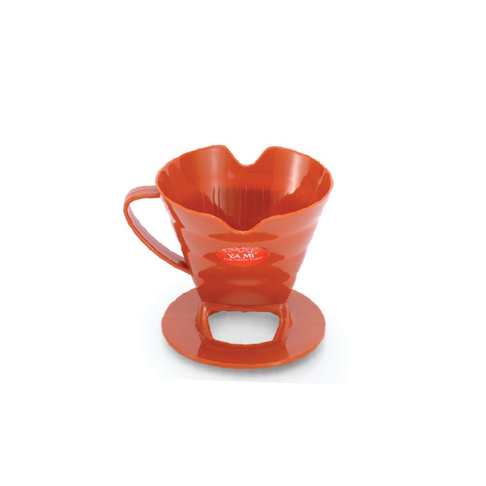 ดริปเปอร์ทรงสูง Yami Coffee Dripper 102 - hillkoff