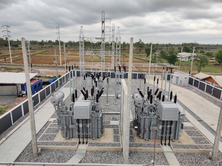 Substation