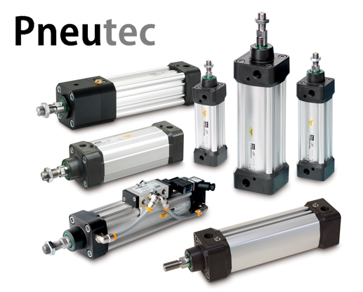 PNEUTEC PNEUMATIC - flowautomech