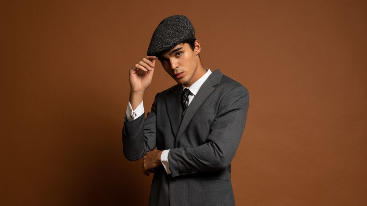 Topi Beret Keren untuk Anak Muda – Koleksi Terbaru houseofcuff