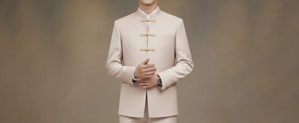 Bingung Cara Pakai Changshan? Ini Styling Dasar yang Perlu Kamu Tahu