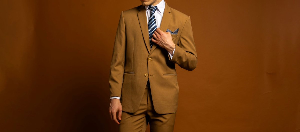 Sewa Jas Formal di Bogor bersama houseofcuff formale: Gaya Modern untuk ...