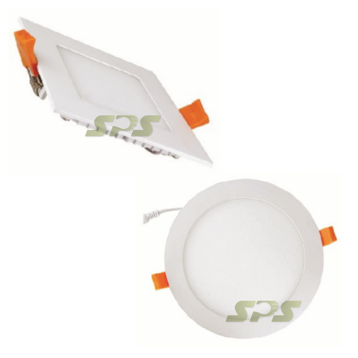 LED DOWNLIGHT SLIM 12W - supersavelighting