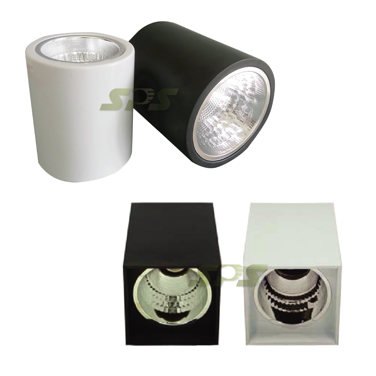 LED DOWNLIGHT E27 TOP UP - supersavelighting