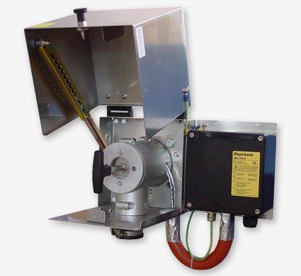 Gas Probe GAS 222.20 Ex1 - ptnamico