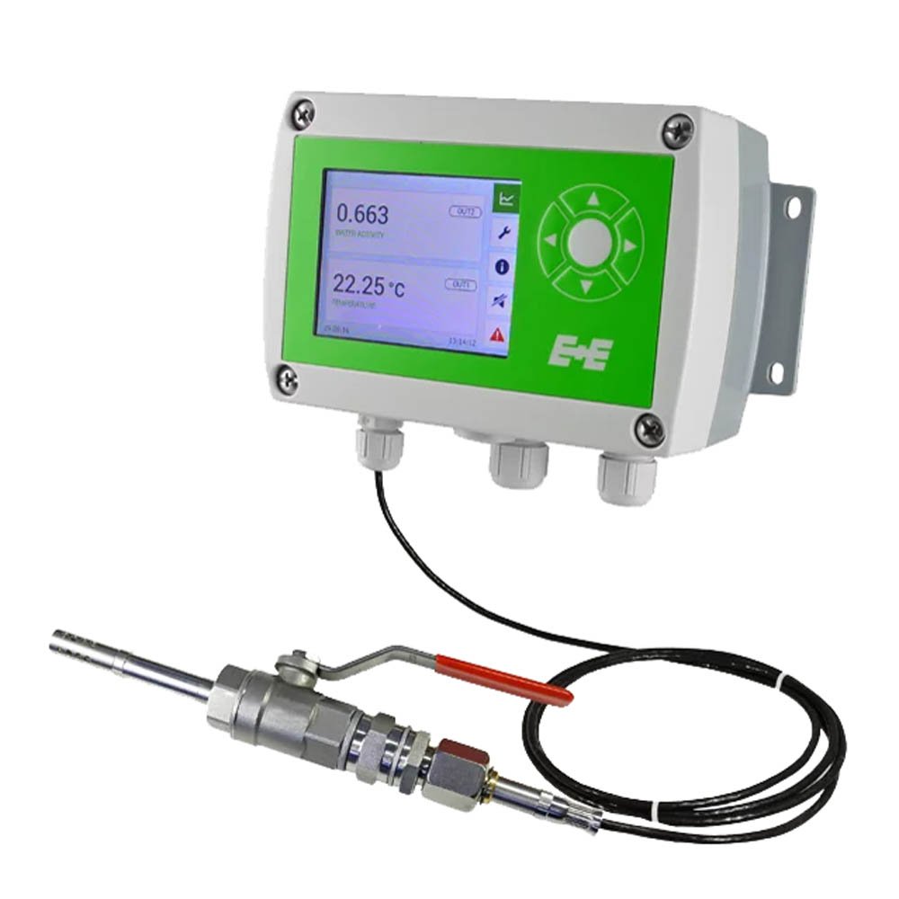 Moisture in Oil Measurement - ptnamico