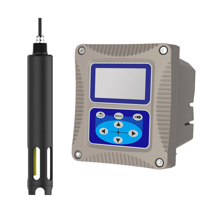 TOC-5000 Online TOC Analyzer - ptnamico