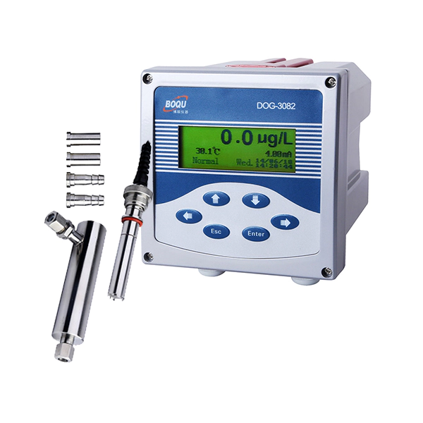 DOG-3082 ppb Class Dissolved Oxygen Meter