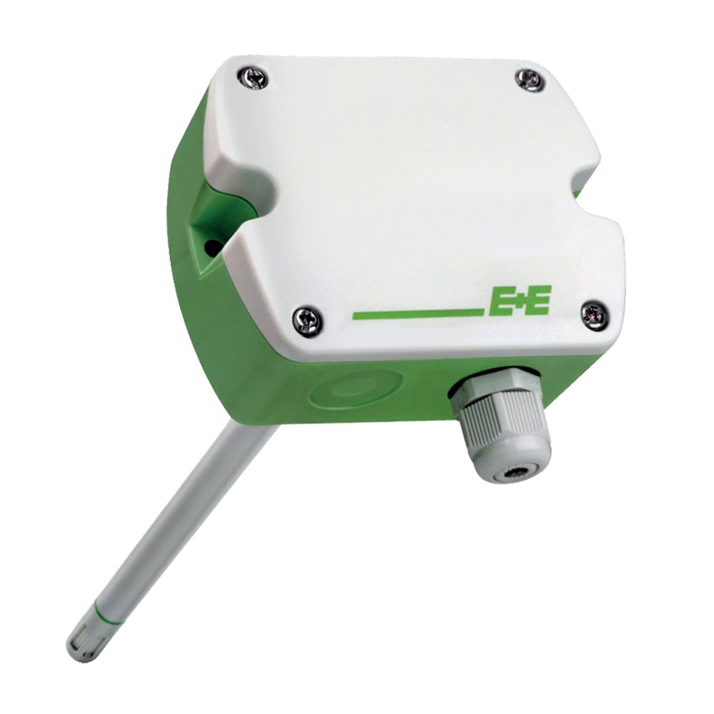 EE160 for duct mounting - ptnamico