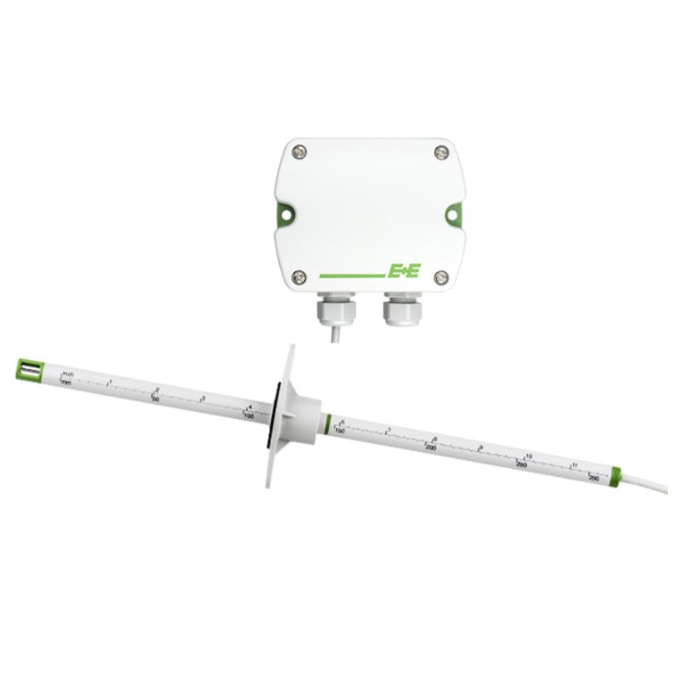 EE650 with remote probe