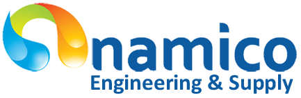 PT. Namico Mitra Utama