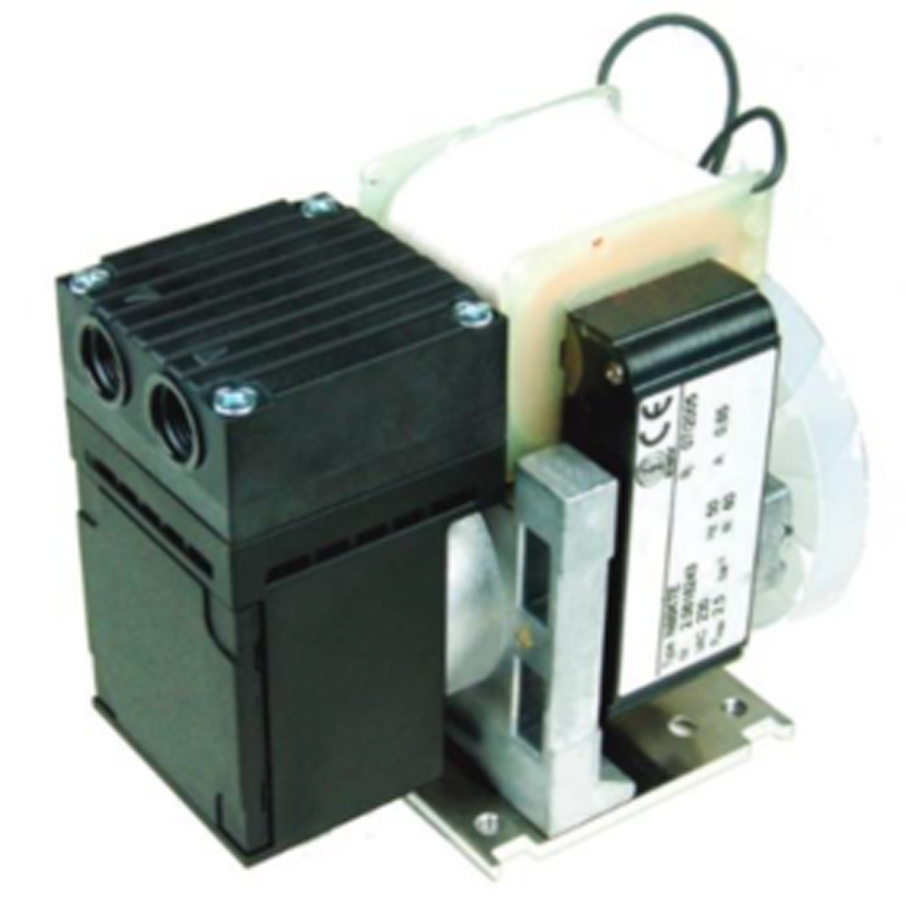 Sample gas pump maxi (230V, 50 Hz)