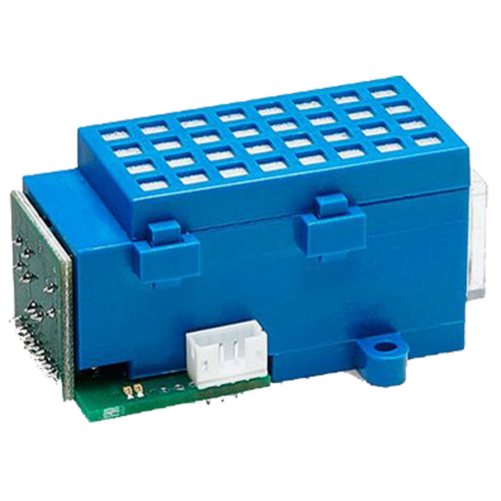 BASICEVO - NDIR Sensors for Diffusion Applications - ptnamico