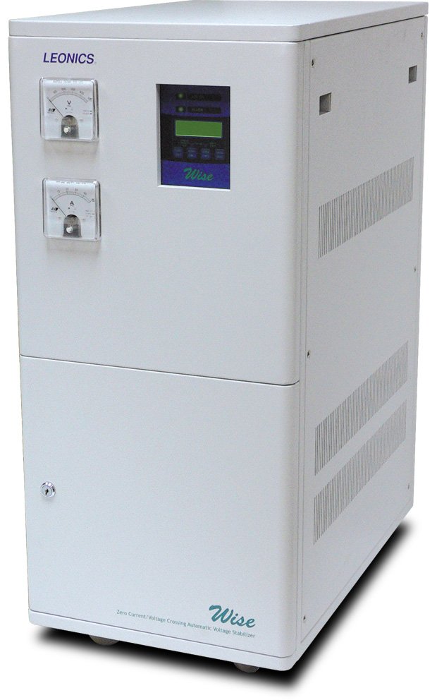 LEONICS WISE 11 series