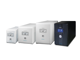 ความรู้ทั่วไปเกี่ยวกับเครื่องสำรองไฟ