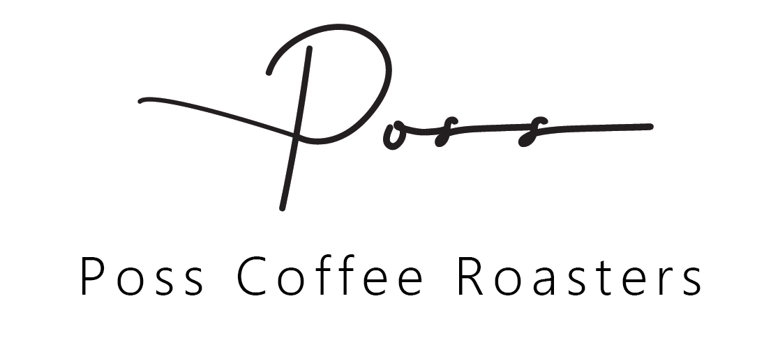 Poss Coffee Roasters | เมล็ดกาแฟคั่วคุณภาพ ราคาปลีก-ส่ง